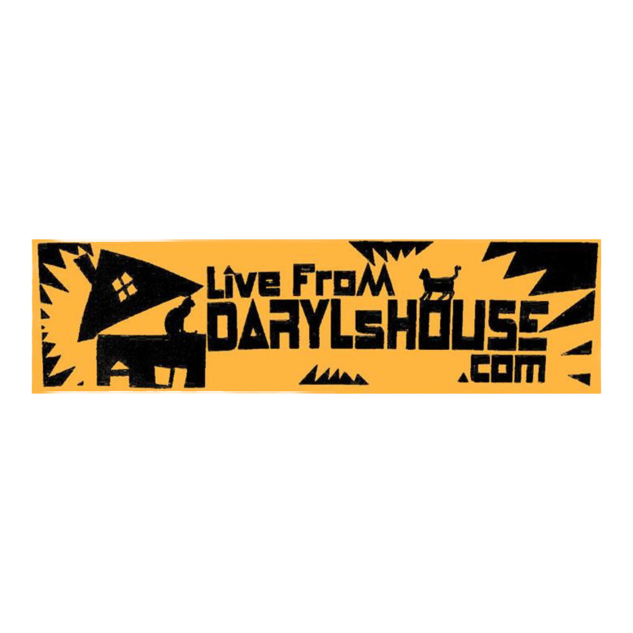 Live From Daryl's House Merch – Daryl Hall
