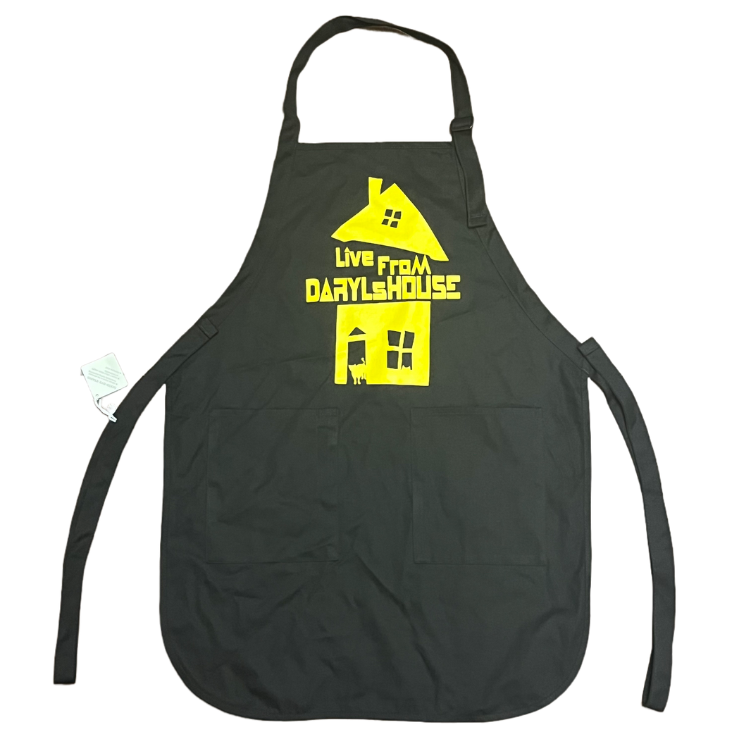 Live From Daryl's House Merch – Daryl Hall